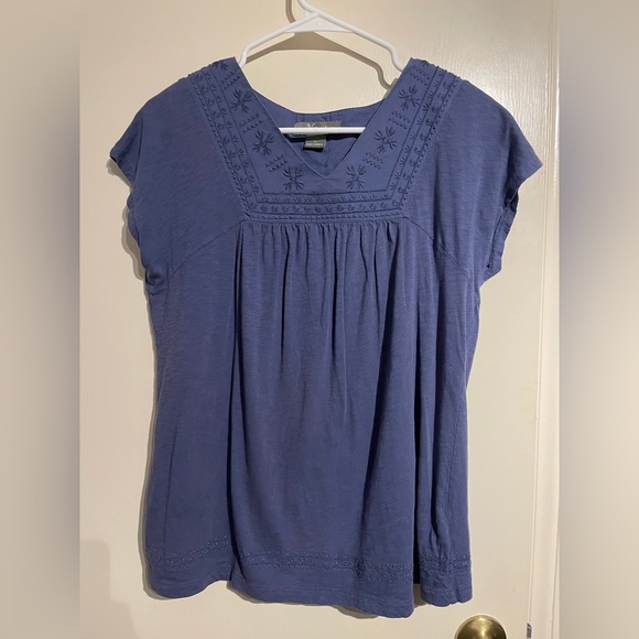 Natural Reflections | Tops | Natural Reflections Shirt From The Bass ...